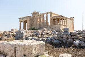 Acropolis Tickets - Book Now - Best price guarantee