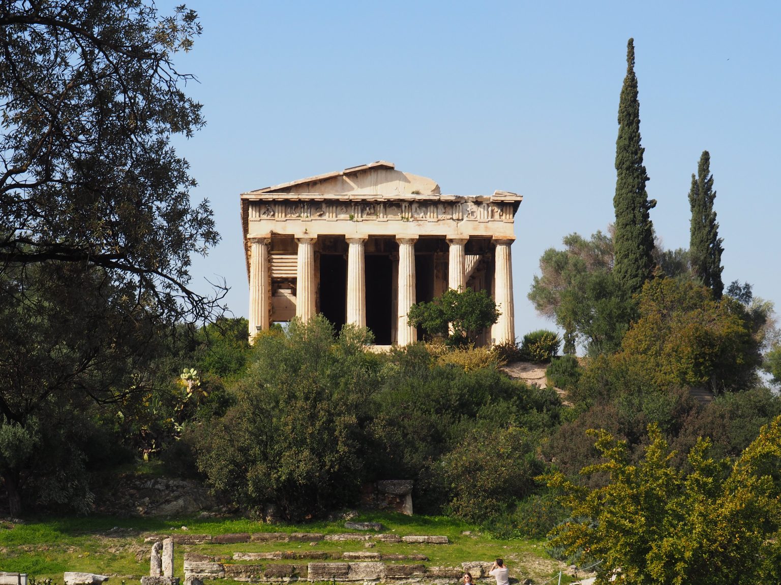 Acropolis Tickets - Book Now - Best price guarantee