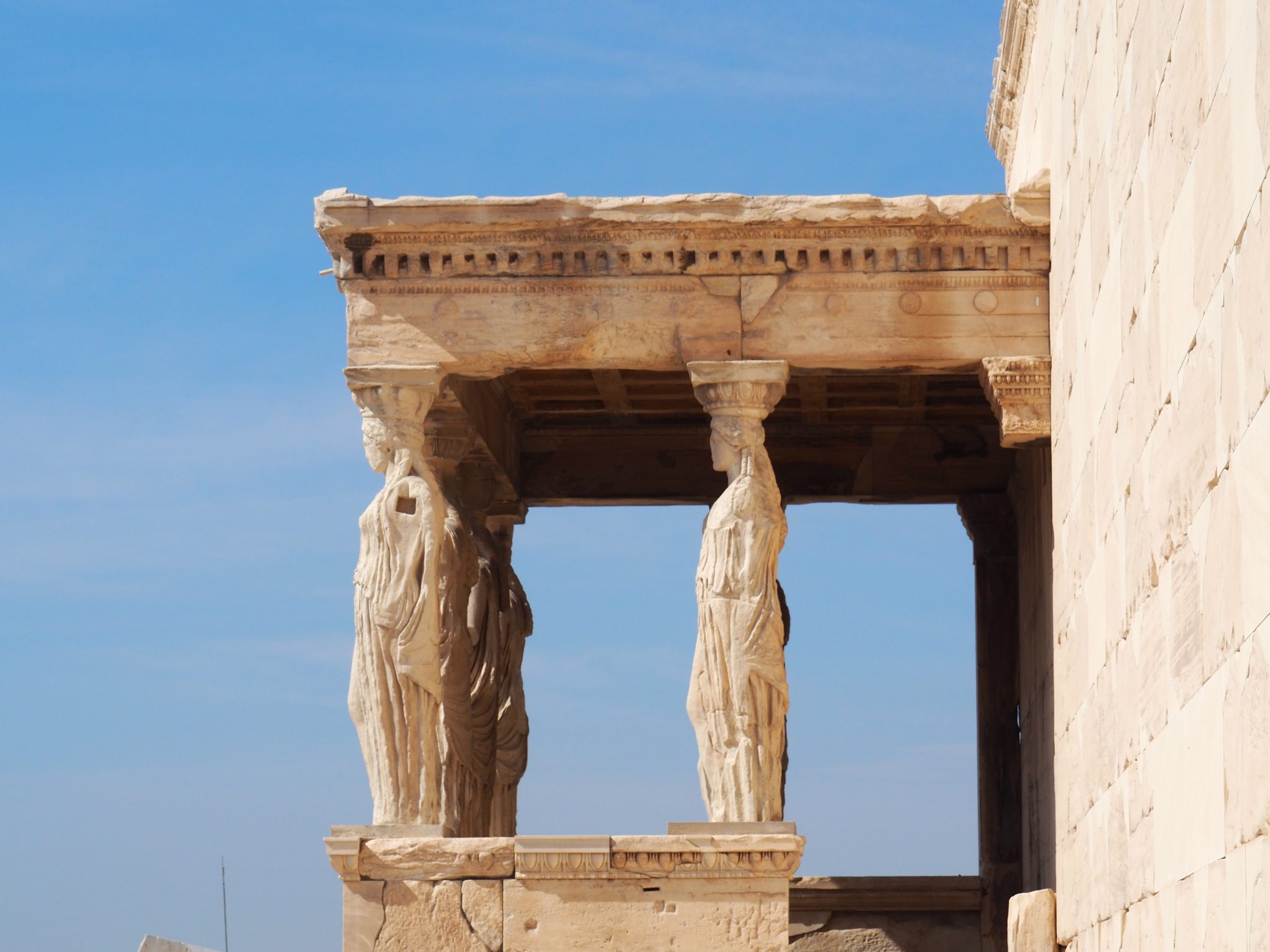 Acropolis & Parthenon Admission Ticket with Optional Audio Guide - Acropolis Tickets