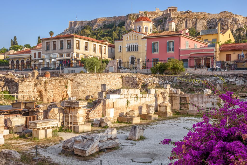 Acropolis Tickets - Book Now - Best price guarantee