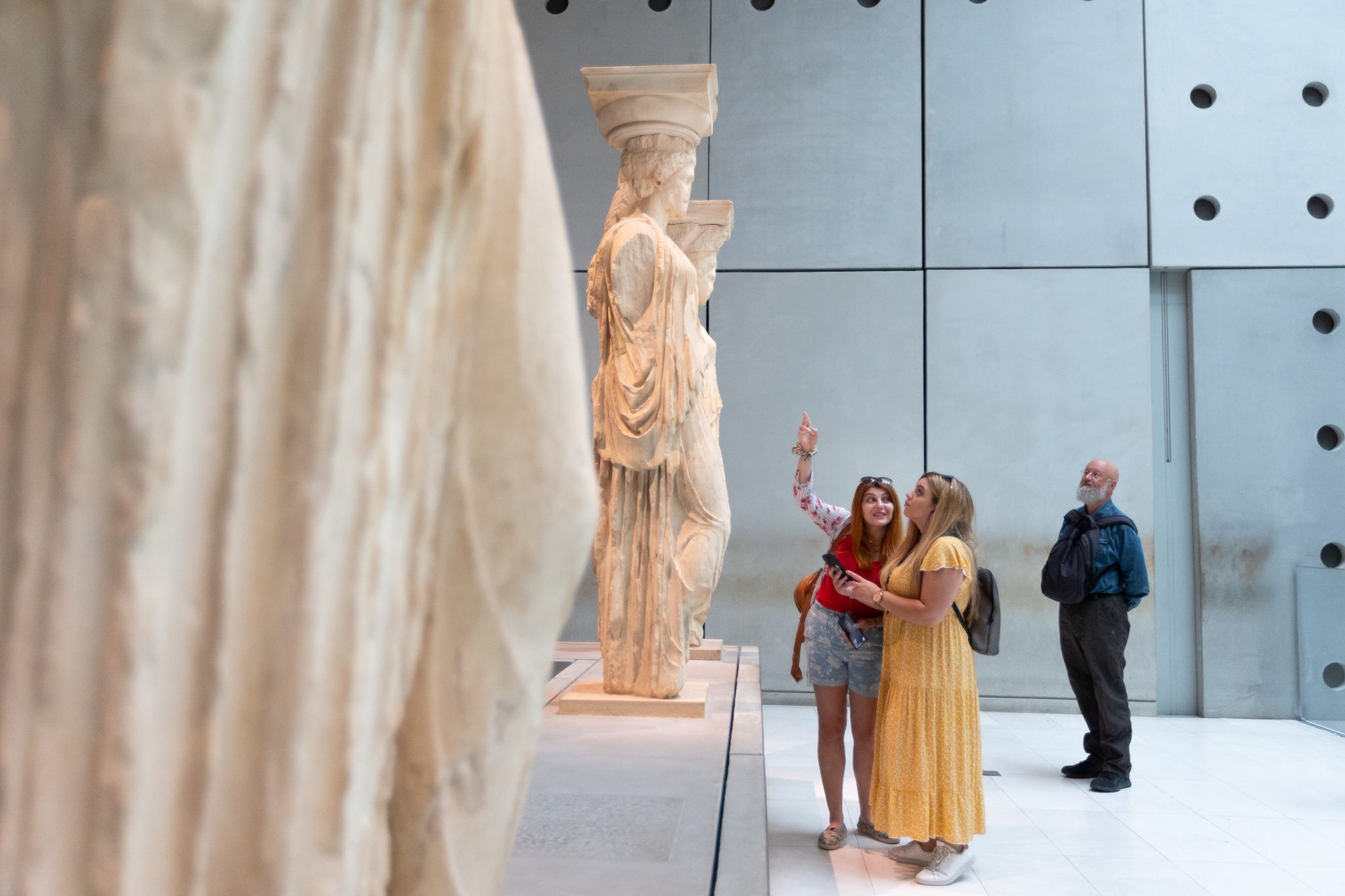 Acropolis Tickets - Book Now - Best price guarantee